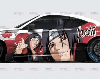 Car Wrap - Etsy