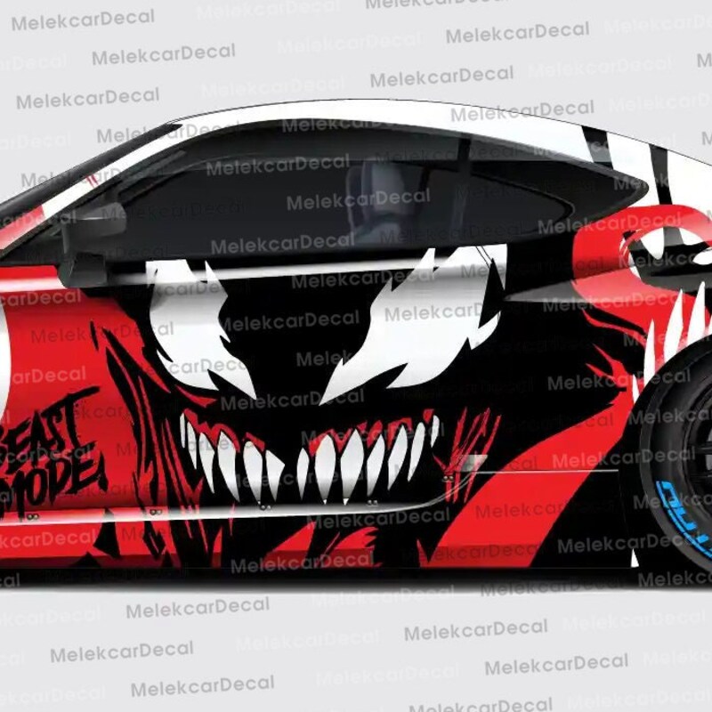melekdecal - Etsy