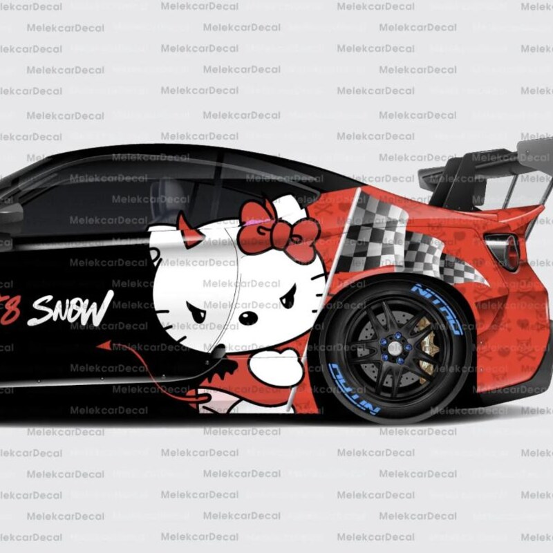 melekdecal - Etsy