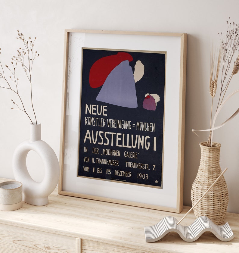 Kunstler Aus Munchen