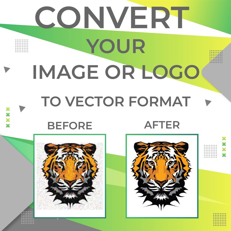 Image to Vector Vector Art Photo to SVG Convert to Vector Graphics Logo Vector Conversion ...