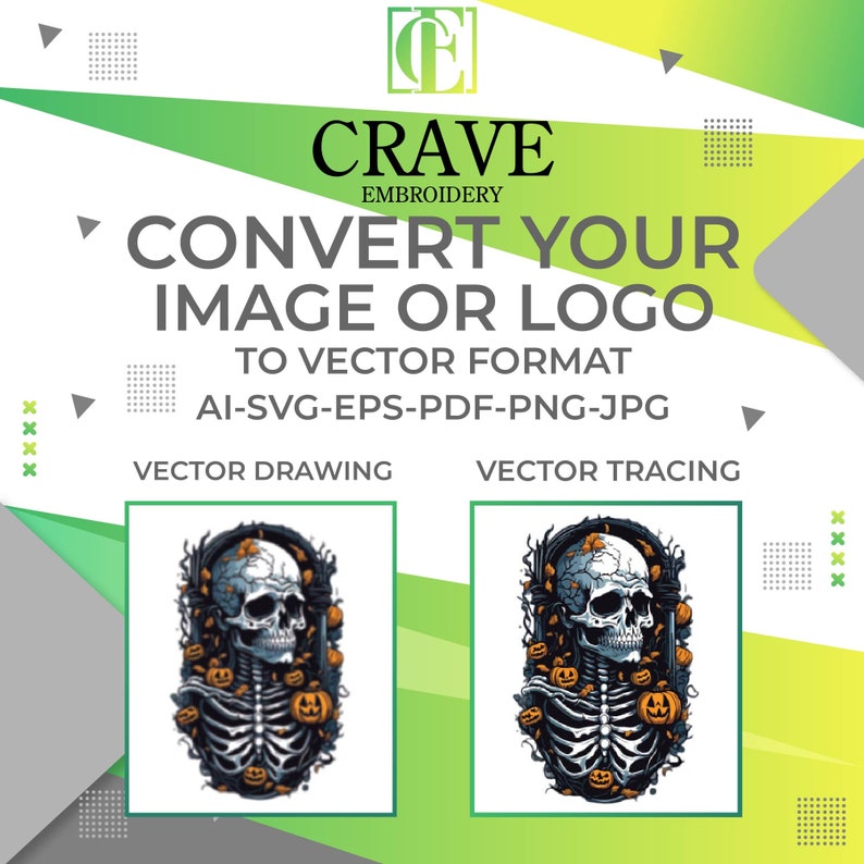 Image to Vector Vector Art Photo to SVG Convert to Vector Graphics Logo ...