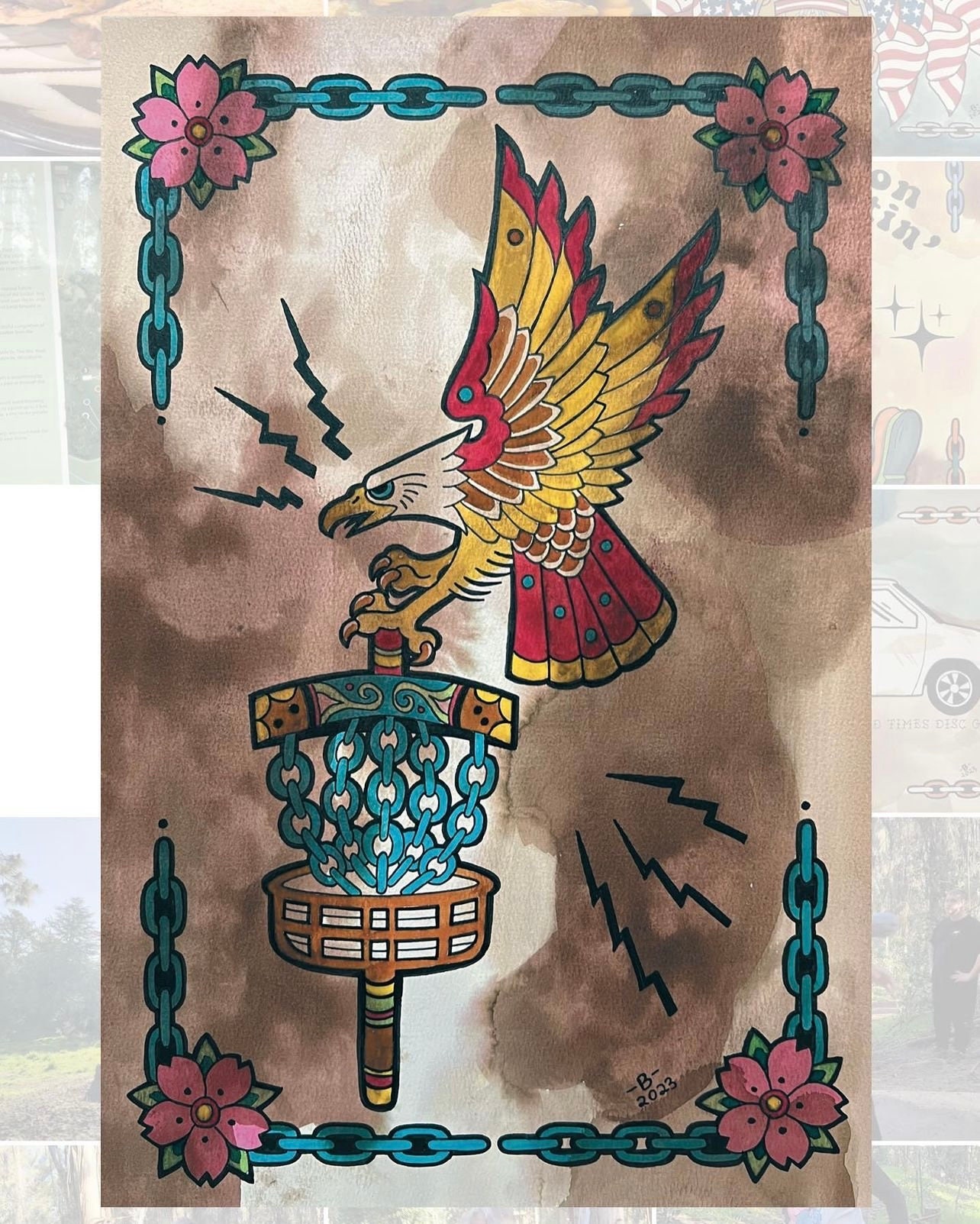 11x17 Prints. Ready to Frame - Etsy