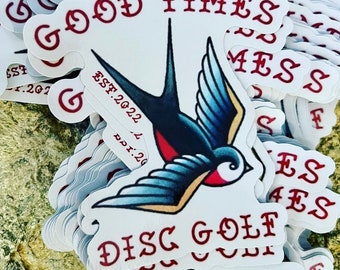 Chukar Partridge Bird Sticker - Waterproof Vinyl Glossy Sticker - Bird ...