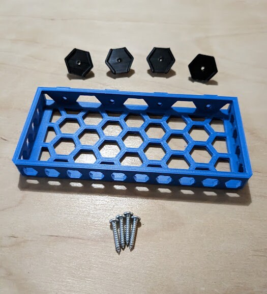 Pegboard Shelf FREE SHIPPING IKEA Skadis Locking - Etsy