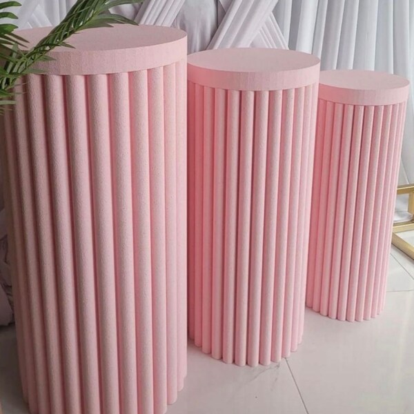 Cake Cylinders - Etsy