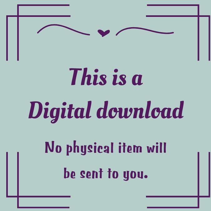 Printable Mandala Abundance Cards| Digital Download| PDF | Financial ...