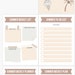Kids Summer Planner | Printable Summer Bucket List & Activity Checklist ...
