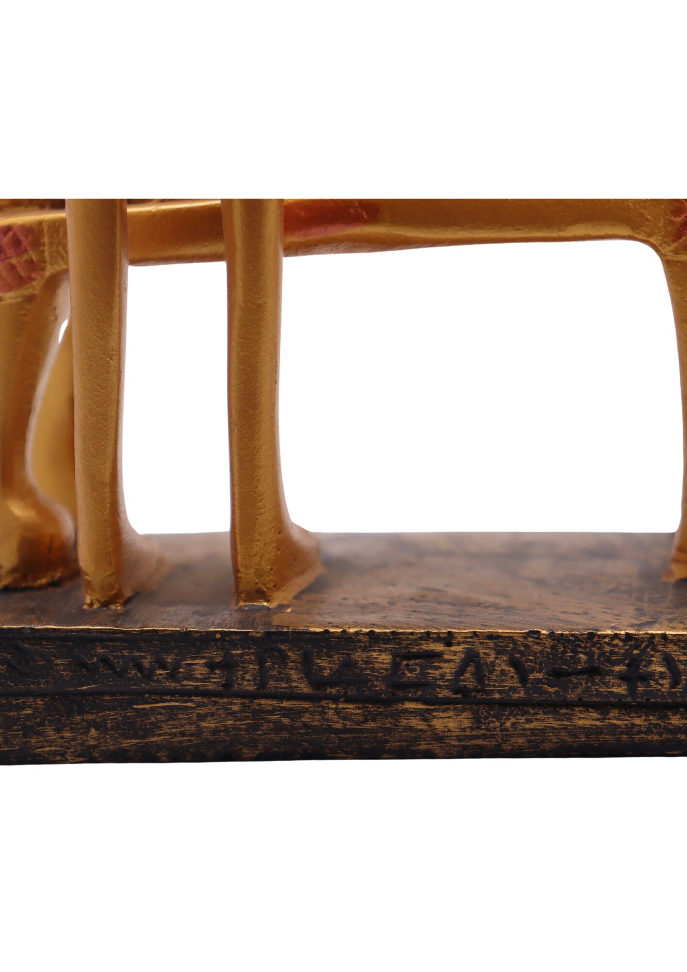 Egyptian God Anubis Mummification Statue Dog Osiris Afterlife - Etsy UK