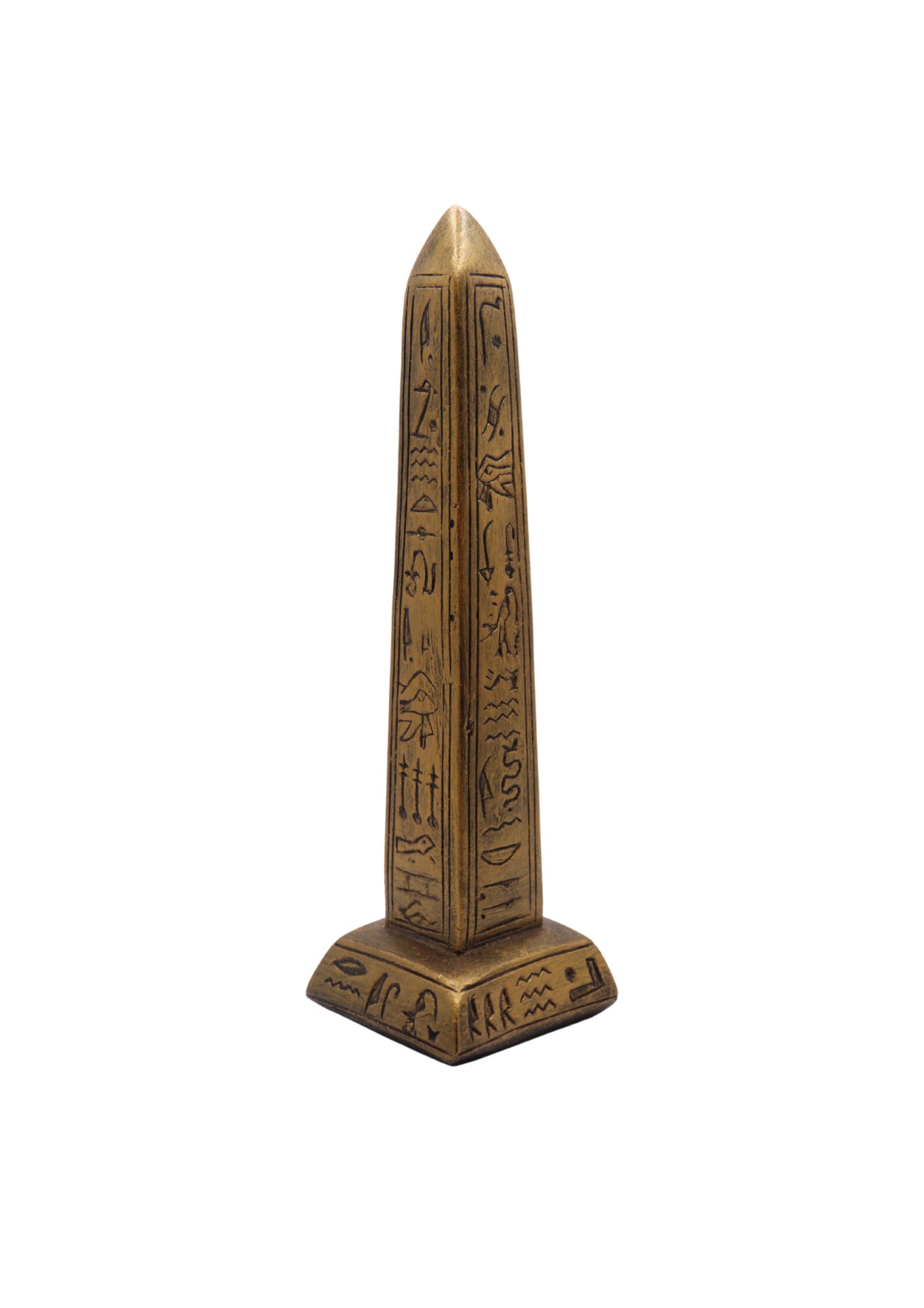 Egyptian Obelisk Statue Hieroglyphic Tower Inscription Egypt Cleopatra ...
