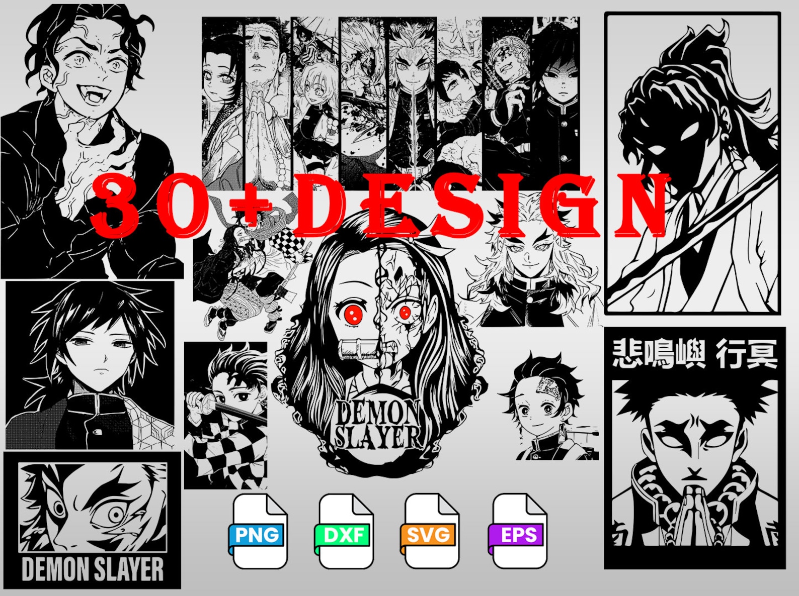 Anime Svg Manga SVG Japanese SVG, Anime Logo, Anime Vector, Anime ...