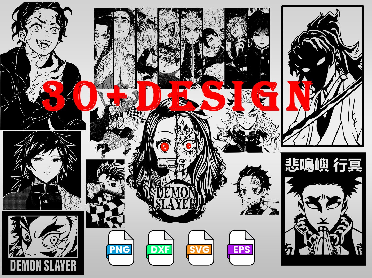 Anime Svg Manga SVG Japanese SVG, Anime Logo, Anime Vector, Anime ...