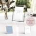 Simple Minimalist Cards & Gifts Sign Editable Template INSTANT DOWNLOAD ...