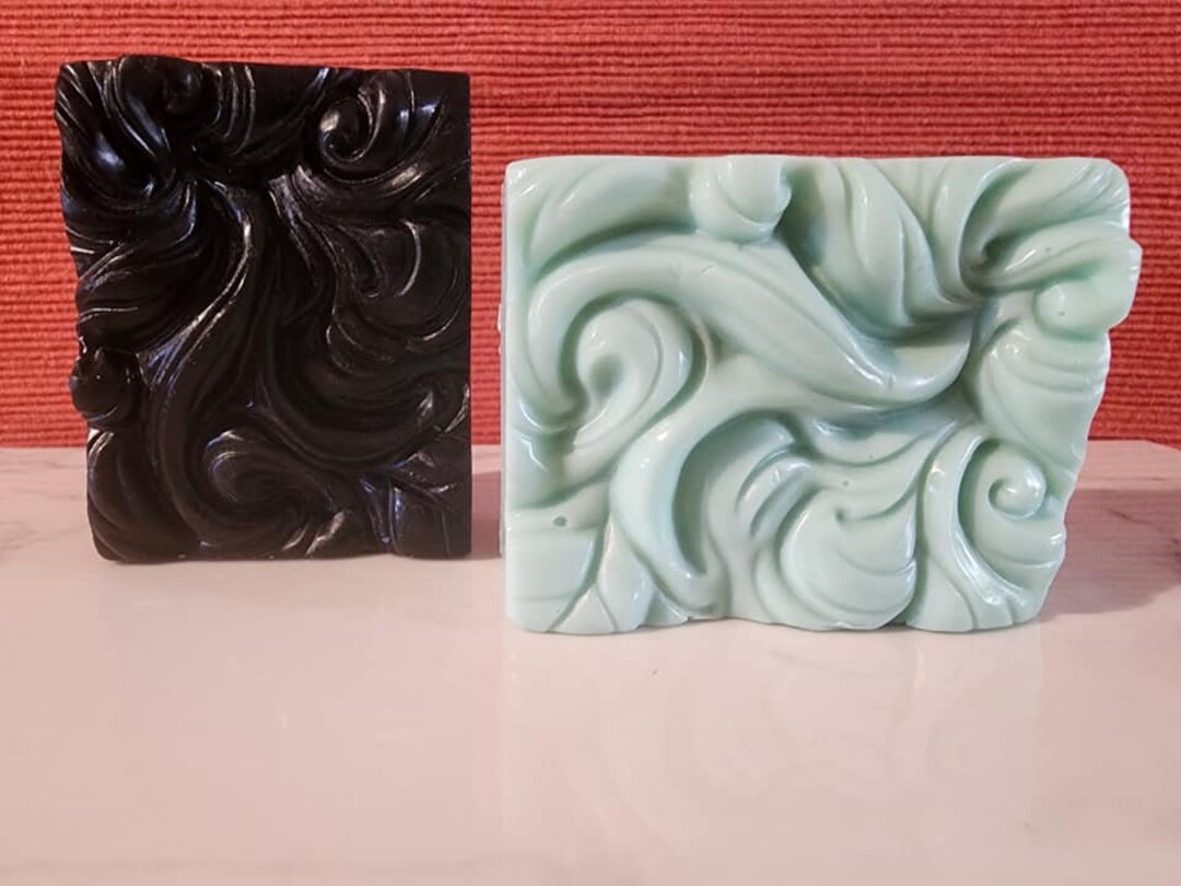 Ocean Wave Soaps – Ideal Party Favors and Gifts for Moana Fans, Kids ...