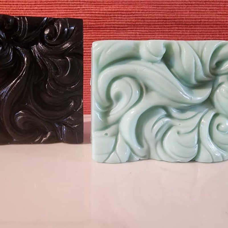 Ocean Soap - Etsy