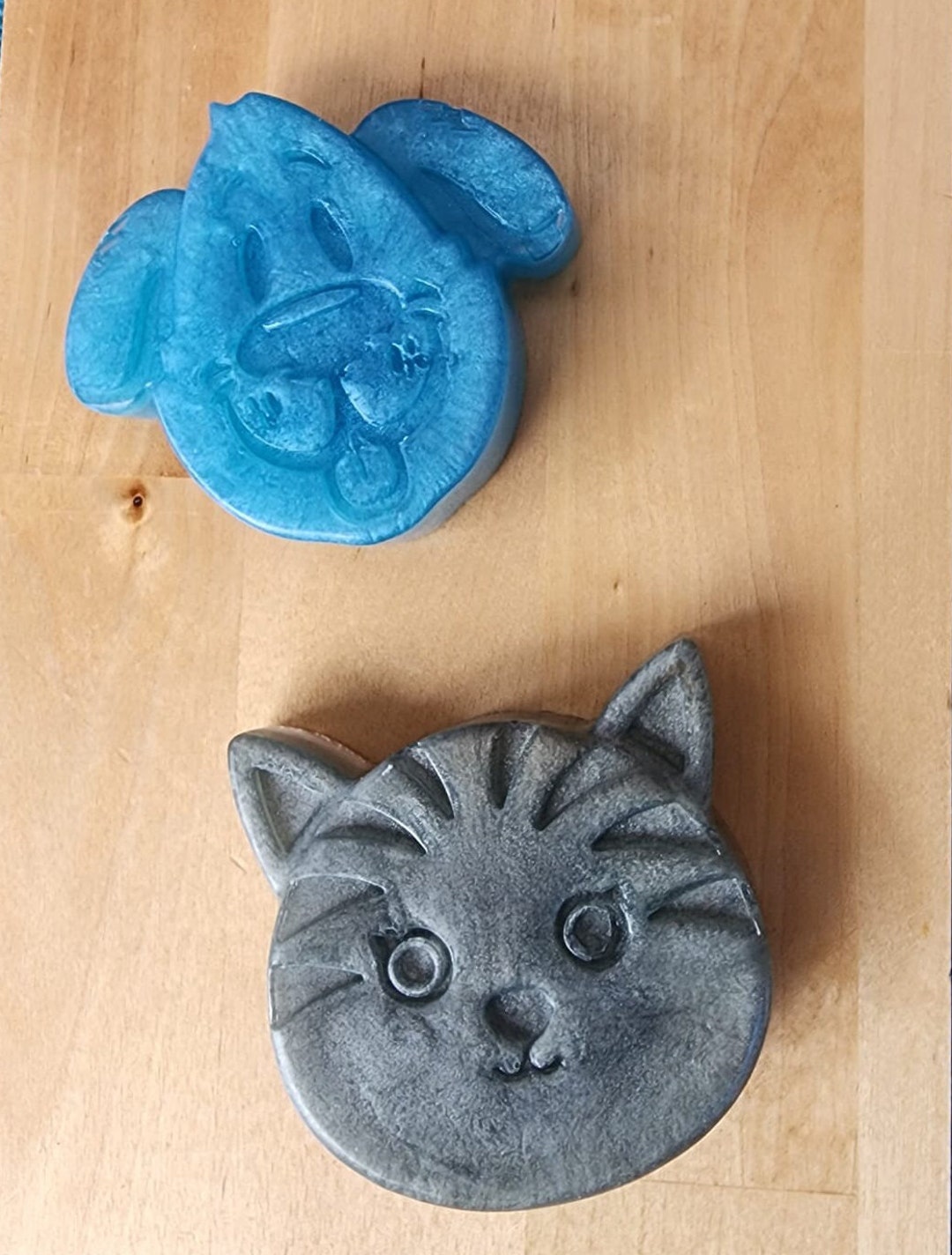 Adorable Animal Soaps These Are Perfect for Pet Lovers and Kids Great ...