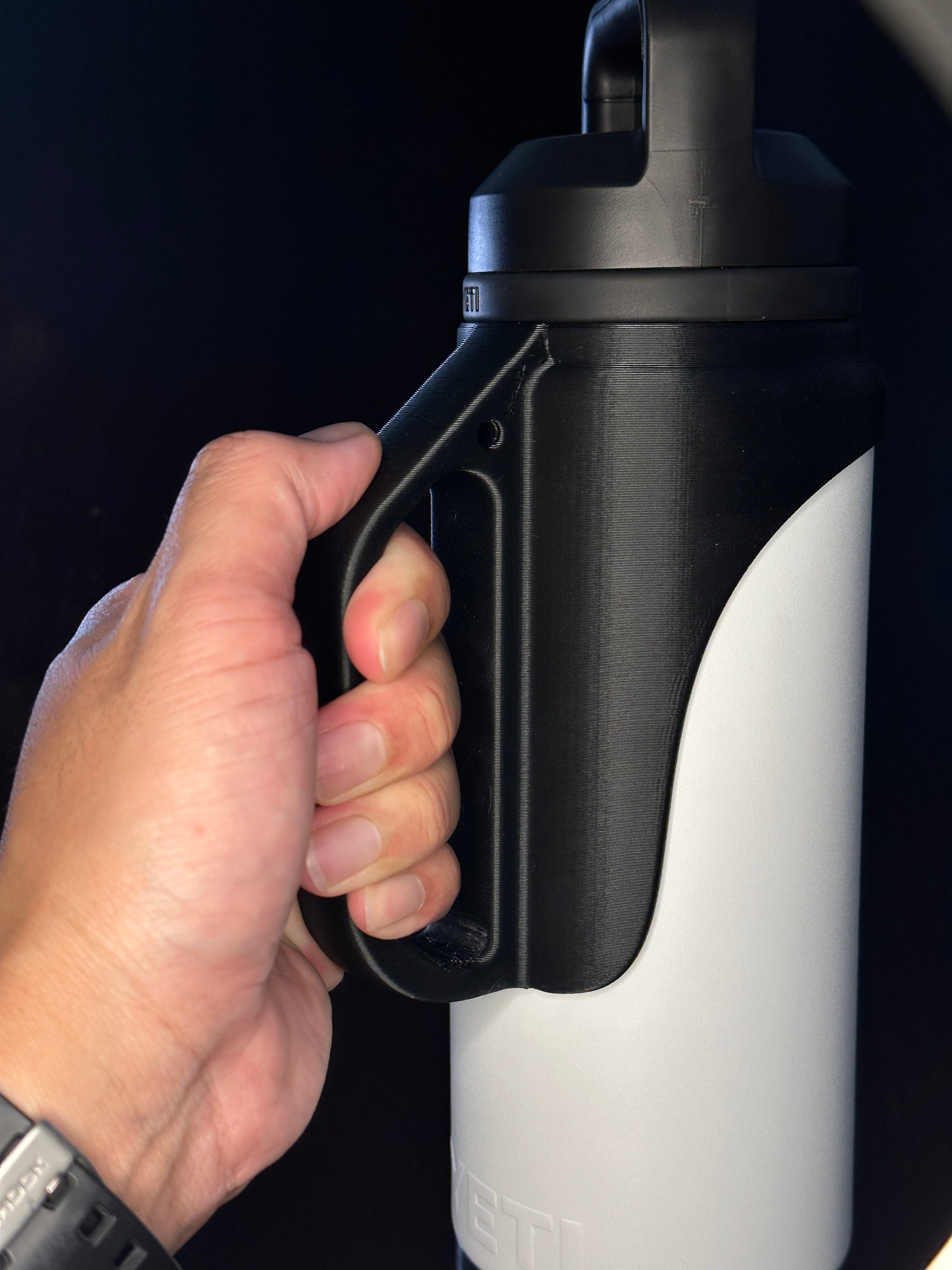 YETI 64oz Rambler Handle - Etsy