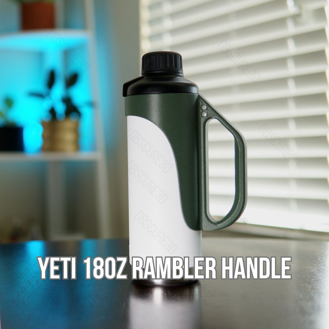 YETI 18oz Rambler Handle - Etsy