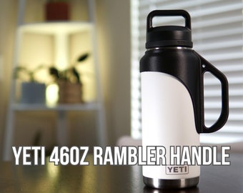 Handmade Paracord Handle Strap for Yeti Rambler. - Etsy