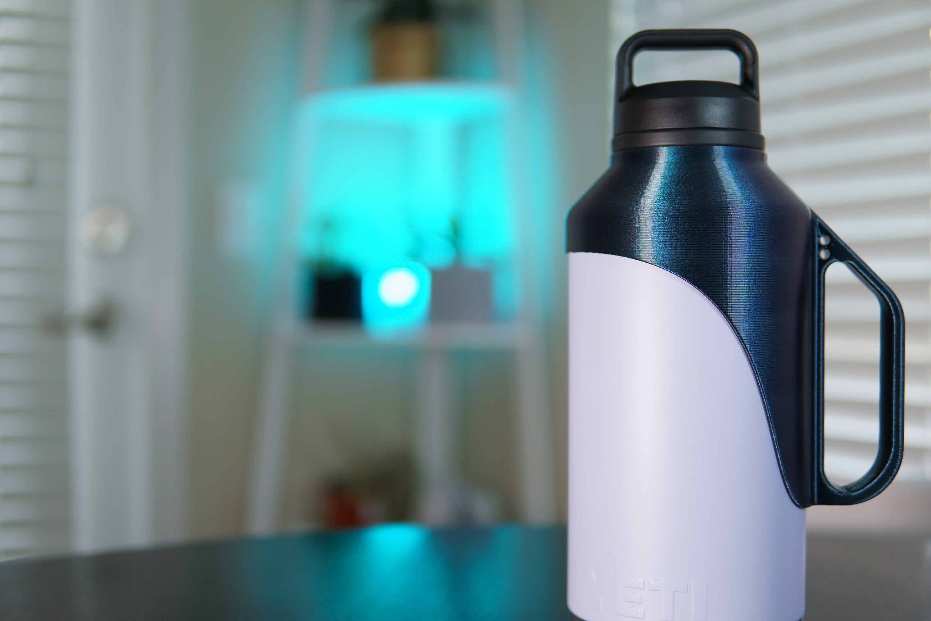 YETI 64oz Rambler Handle - Etsy