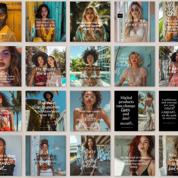 Ai Babe Etsy