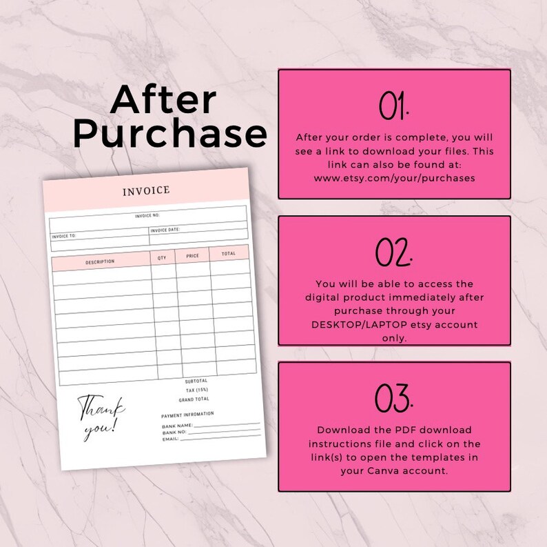 Small Business Invoice customer Receipts Receipts for Small Businesses ...