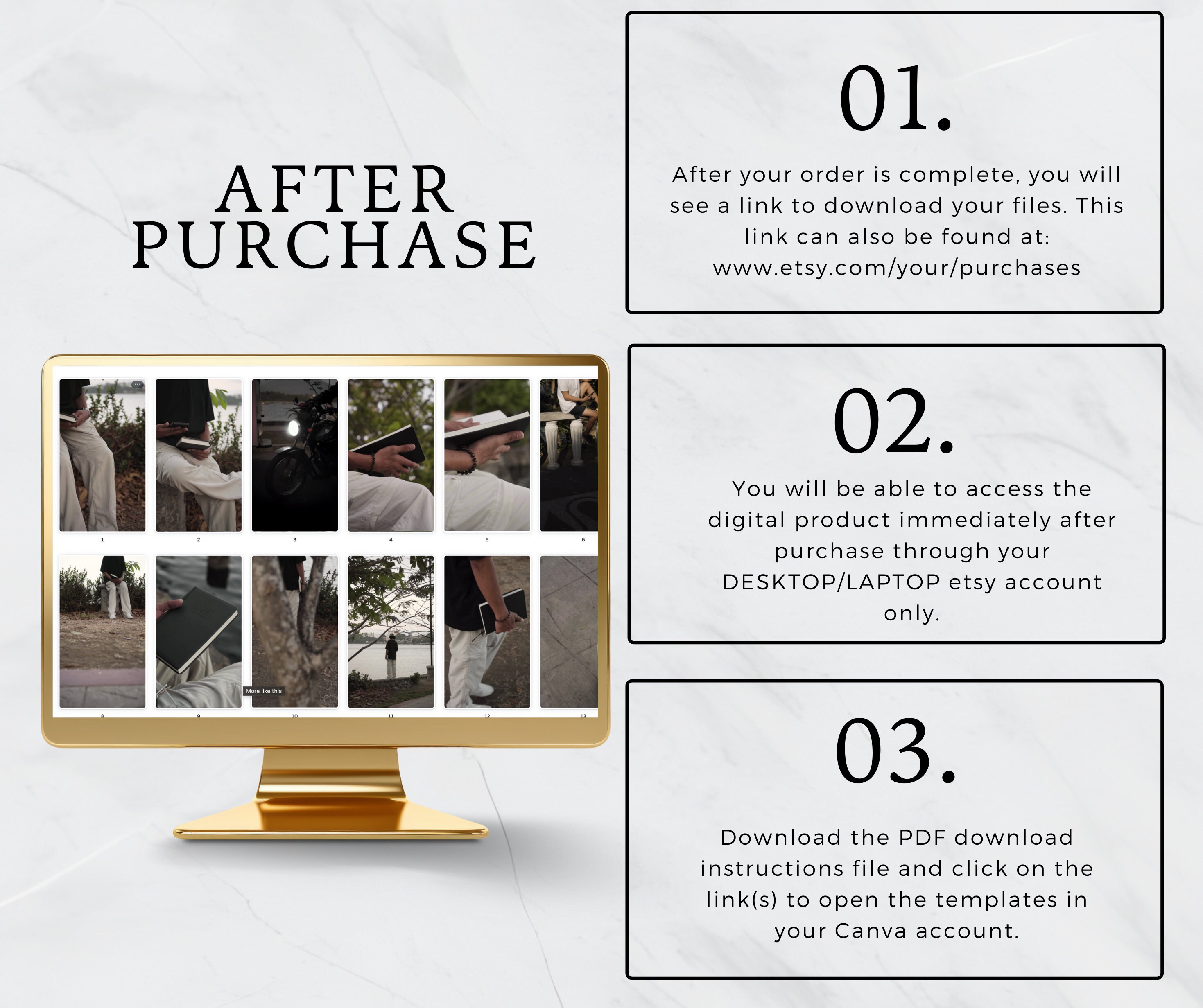 100 Faceless Reels Men Scene Based Reels for Men Faceless Marketing ...