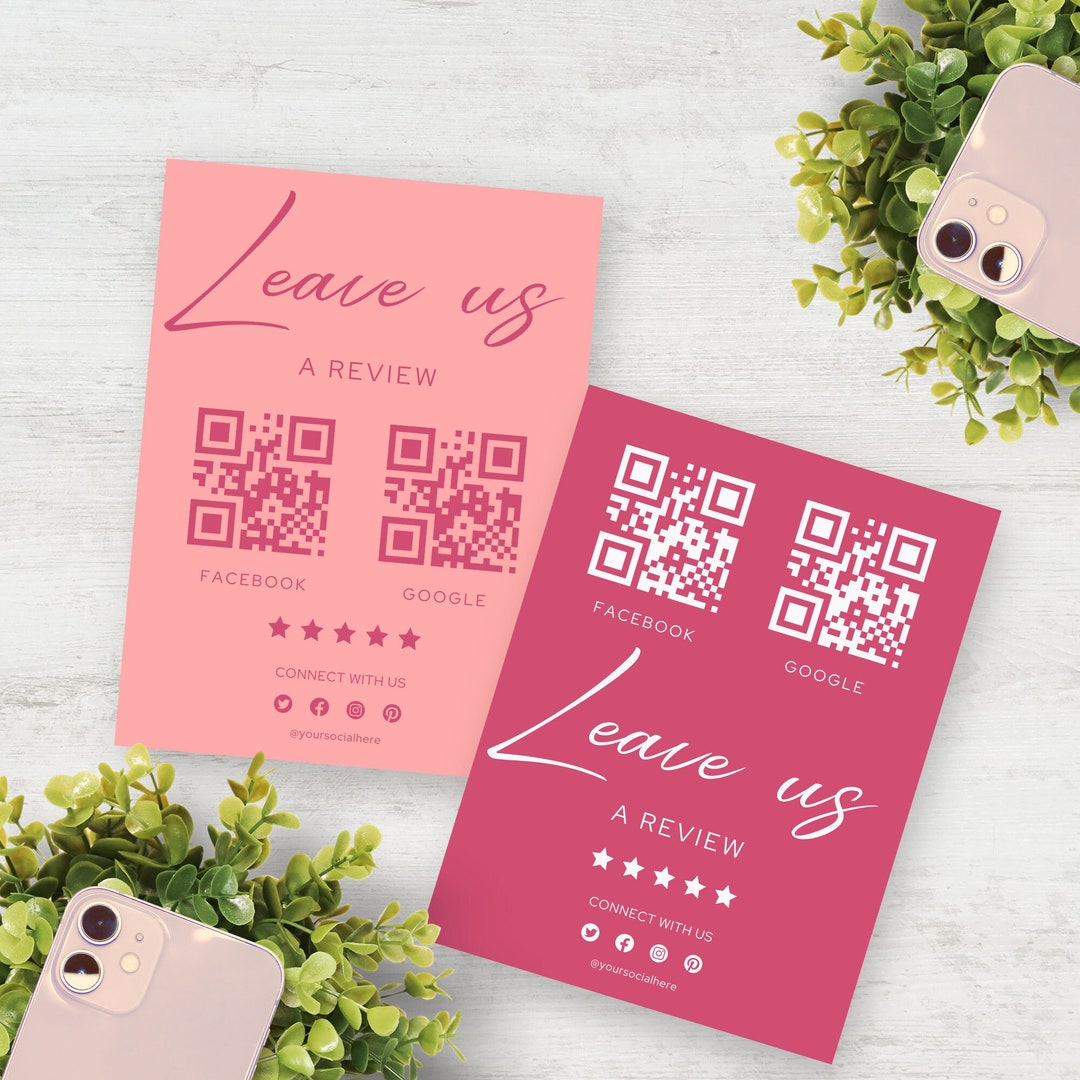 Instagram Facebook Follow Us Sign | Printable Follow Us Sign | Facebook ...