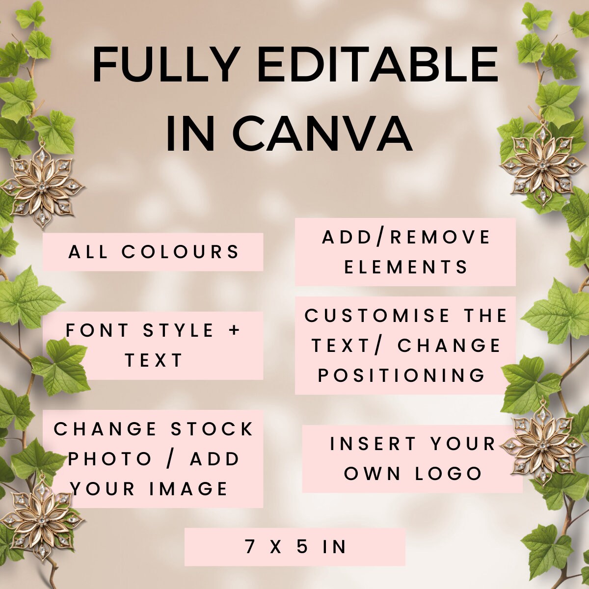 Corporate Business Christmas Card Template Business Christmas Card ...