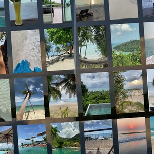 Luxury Travel Faceless Instagram Reels: Canva Templates (MRR) - Etsy