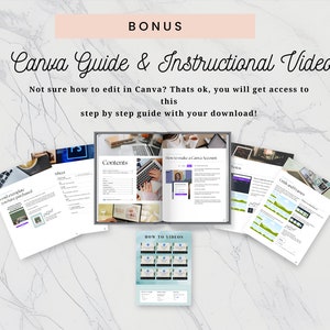 Business Plan for Virtual Assistant | Project Plan | Small Business ...