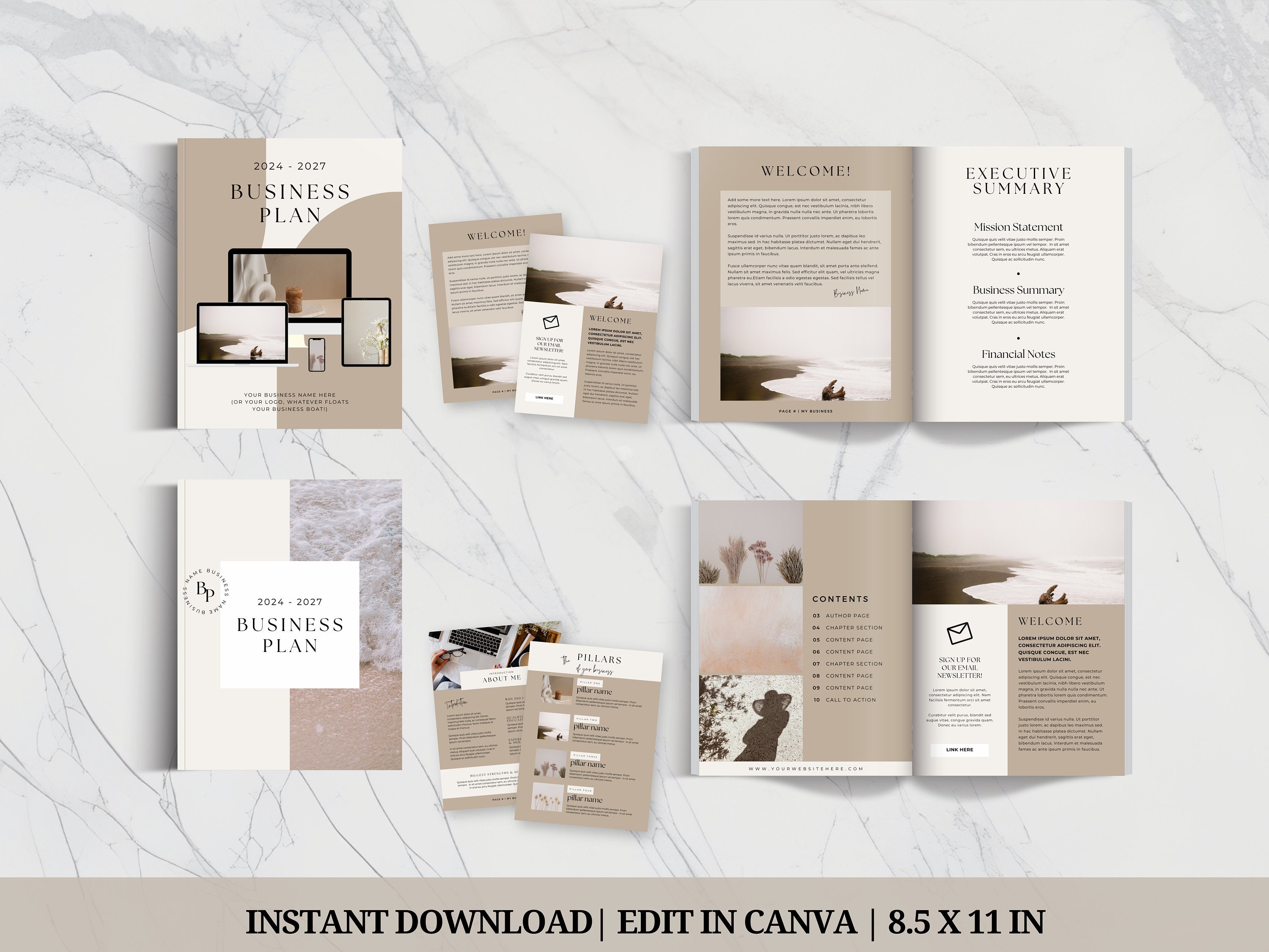 Virtual Assistant Business Plan Virtual Assistant Templates Client ... Virtual Assistant Business Plan Virtual Assistant Templates Client ...