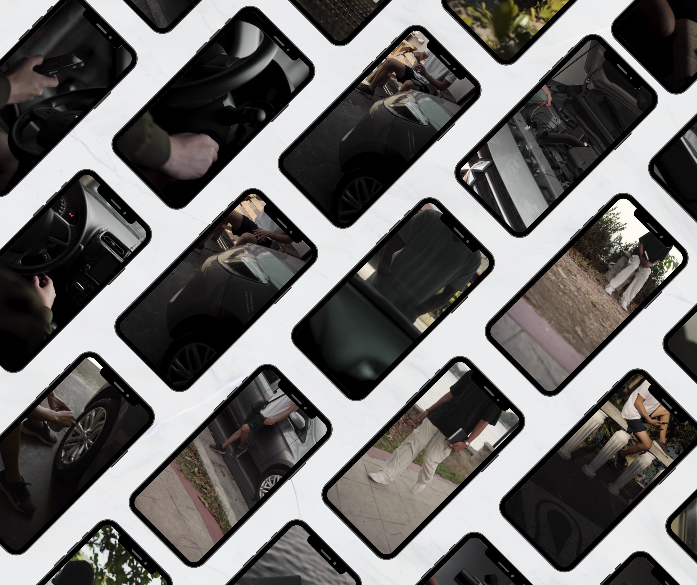 100 Faceless Reels Men Scene Based Reels for Men Faceless Marketing ...