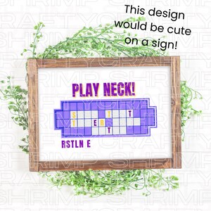 STTDB Louisiana Neck Song Digital Download, LSU Png - Etsy