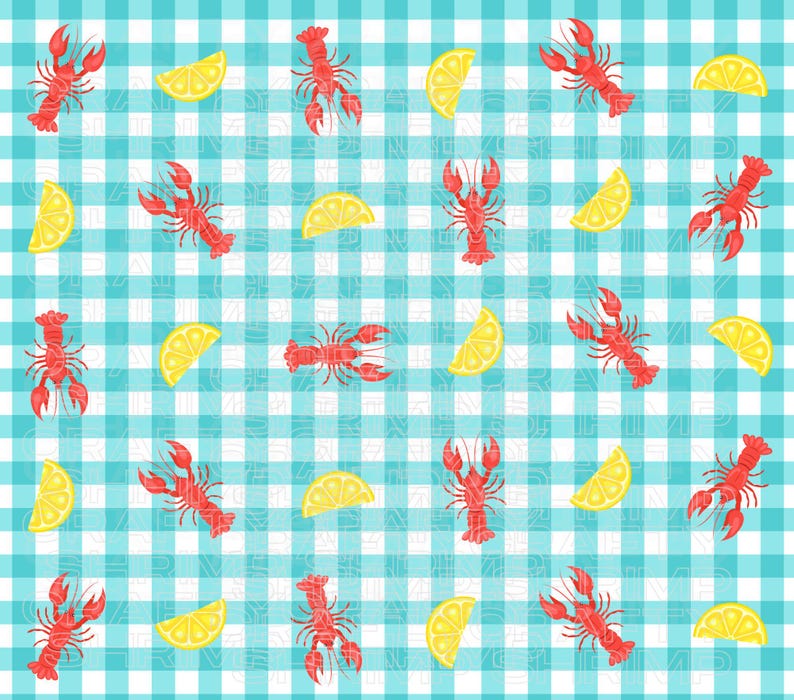 Crawfish Boil Design PNG, Crawfish Tumbler Wrap, Sublimation Wrap ...