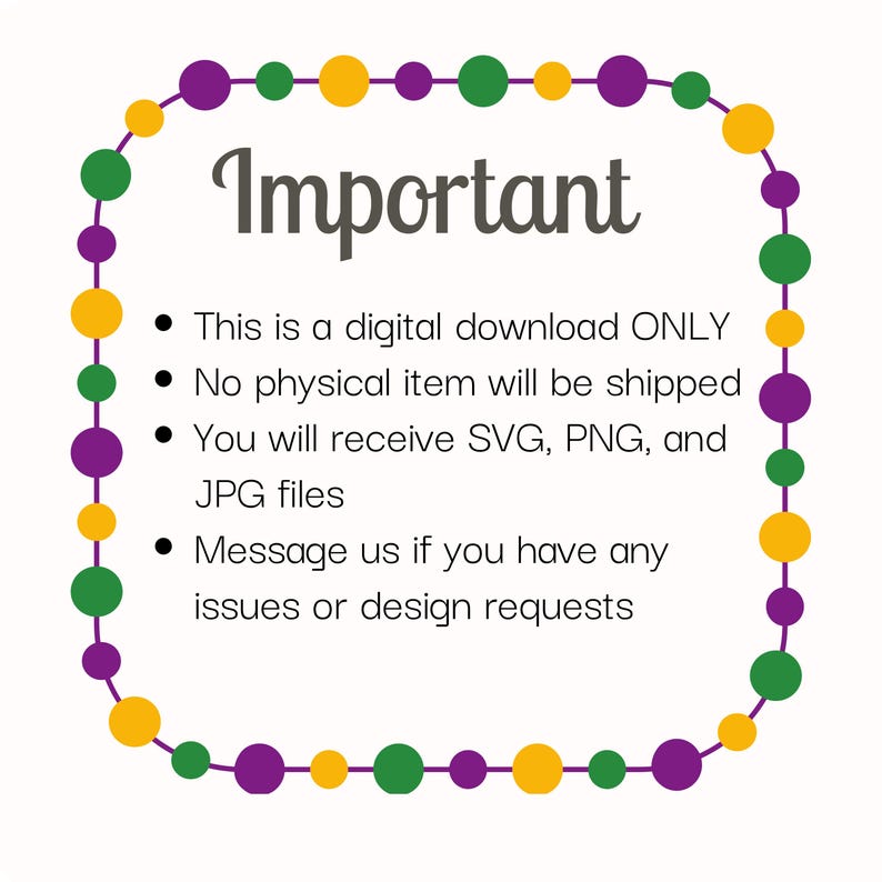 Fat Tuesday PNG, Mardi Gras PNG - Etsy