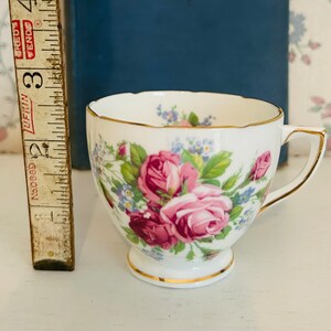 Vintage Victorian Tea Time Collection - Etsy