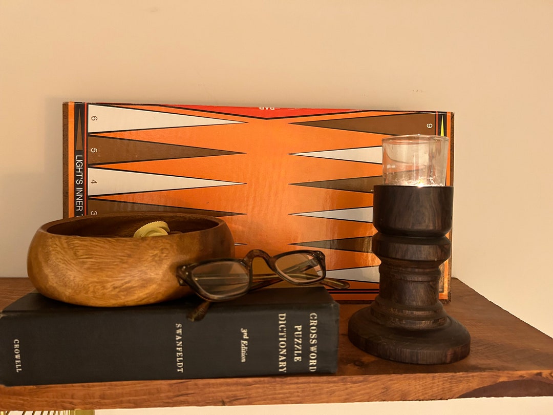 Vintage Game Night Collection - Etsy