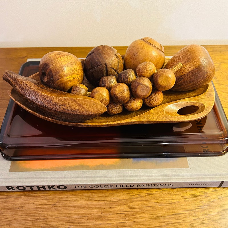 Monkey Pod - Etsy