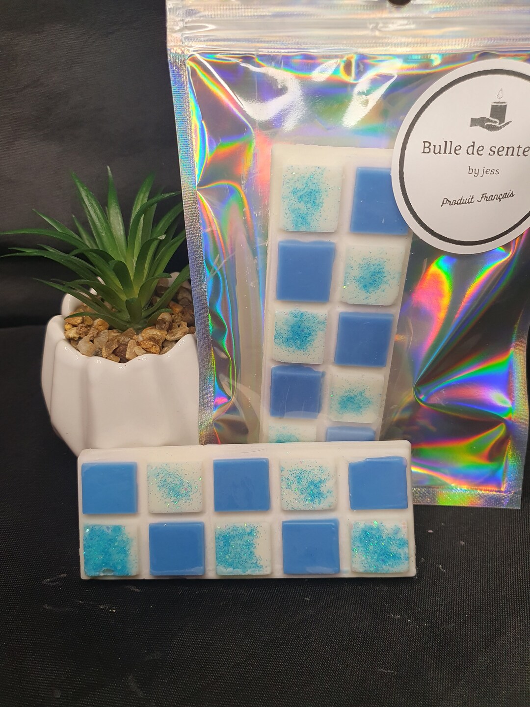 Fondant Tablet Musty - Etsy