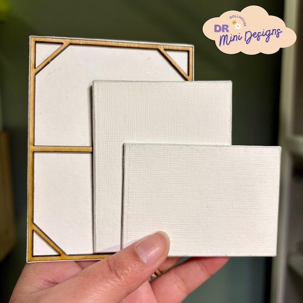 DrMiniDesigns - Etsy