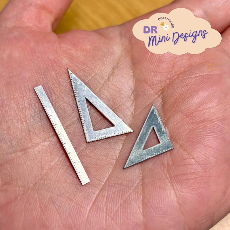 DrMiniDesigns - Etsy