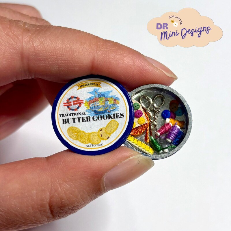 DrMiniDesigns - Etsy