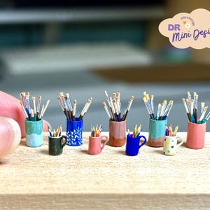 DrMiniDesigns - Etsy