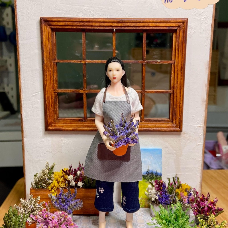 DrMiniDesigns - Etsy