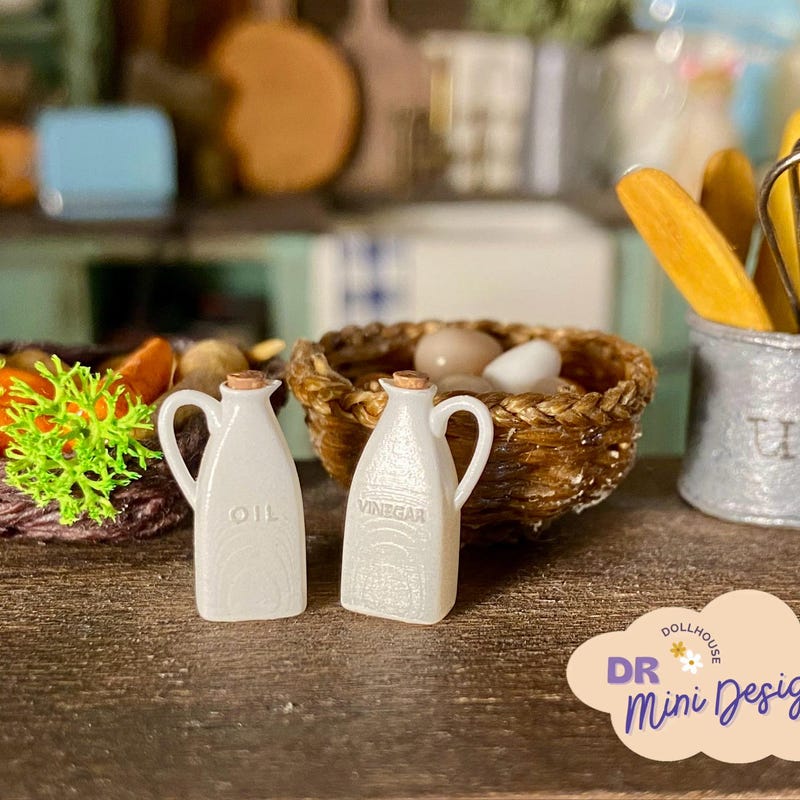 DrMiniDesigns - Etsy