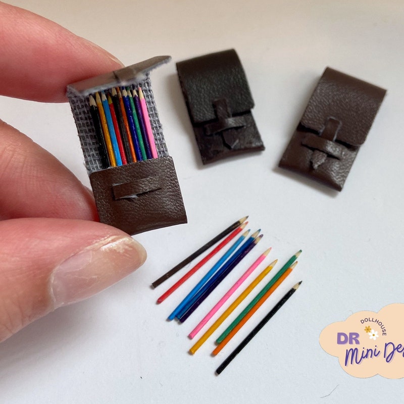 DrMiniDesigns - Etsy