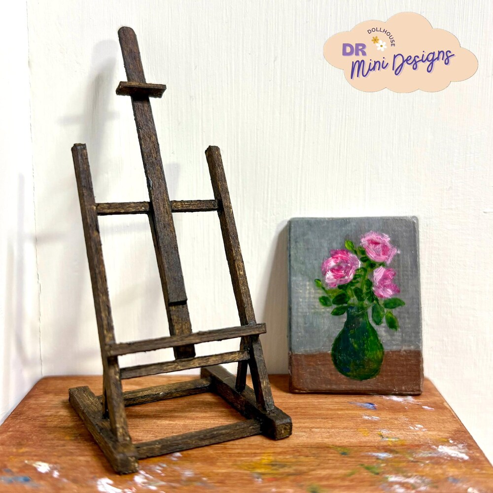 DrMiniDesigns - Etsy