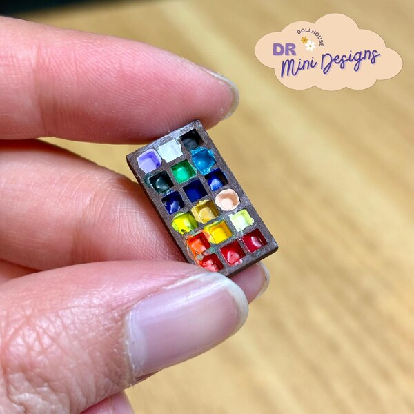 DrMiniDesigns - Etsy