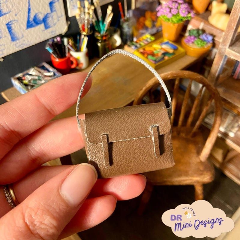 DrMiniDesigns - Etsy